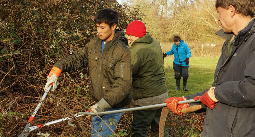 Donations | Axis Foundation