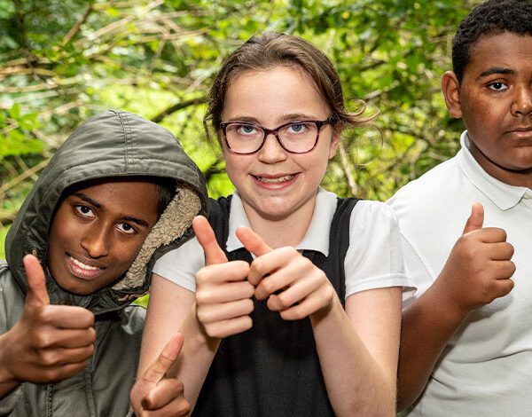 The Chartwell Children's Cancer Trust - Axis Foundation