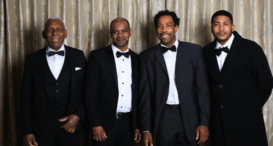 15th Charity Ball raises £300,000 - Axis Foundation