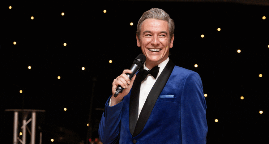 15th Charity Ball raises £300,000 - Axis Foundation