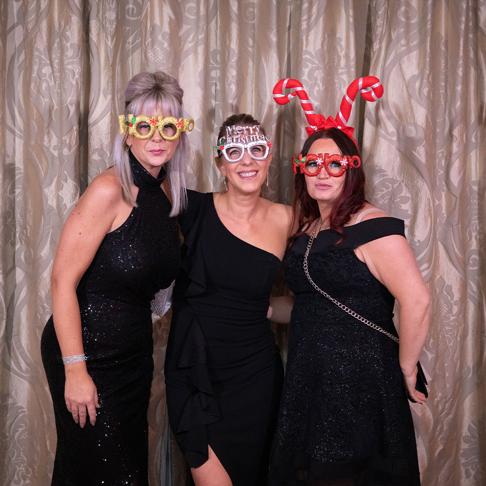 Foundation Charity Ball raises £430,000 - Axis Foundation