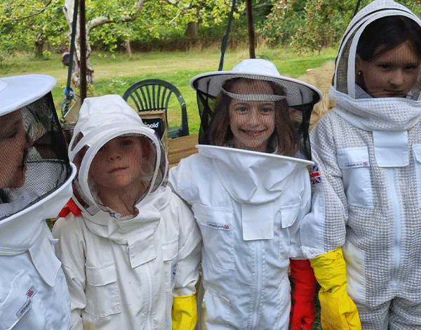 Lewisham Donation Hub - Axis Foundation