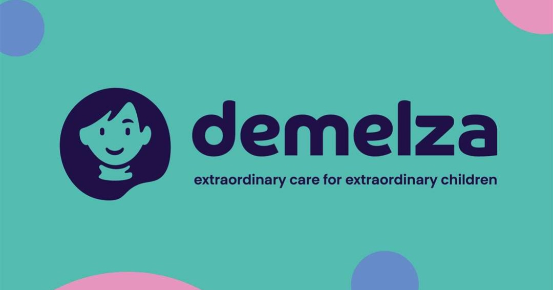 Happy 25th Birthday to Demelza - Axis Foundation