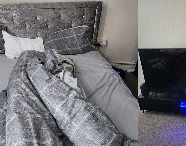 Lewisham Donation Hub - Axis Foundation