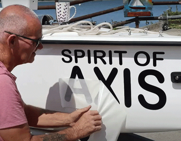 The Thomley Hall Centre - Axis Foundation