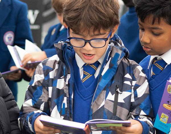 Lewisham Donation Hub - Axis Foundation