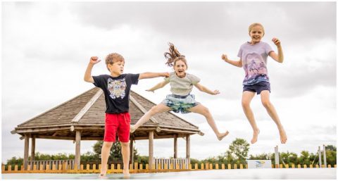 The Thomley Hall Centre - Axis Foundation