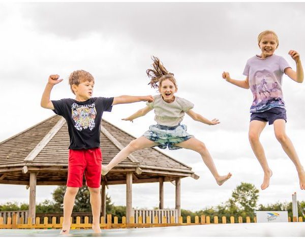 Lewisham Donation Hub - Axis Foundation