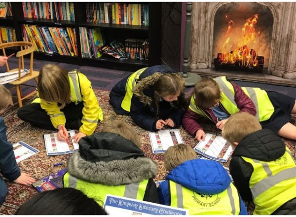 At The Heart of the Community - Axis Foundation