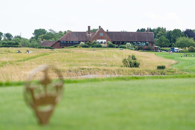 A Swinging Success at the 6th Axis Foundation Charity Golf Day! - Axis ...