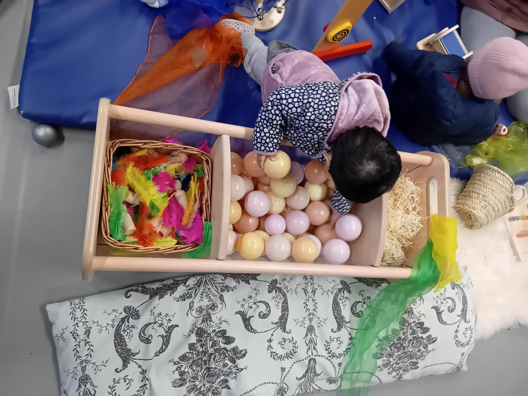 The Magpie Project - Axis Foundation