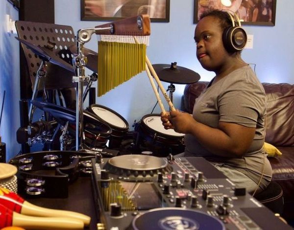 Richmond Furniture Scheme - Axis Foundation