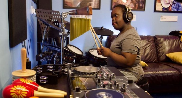 Community Albums - Axis Foundation