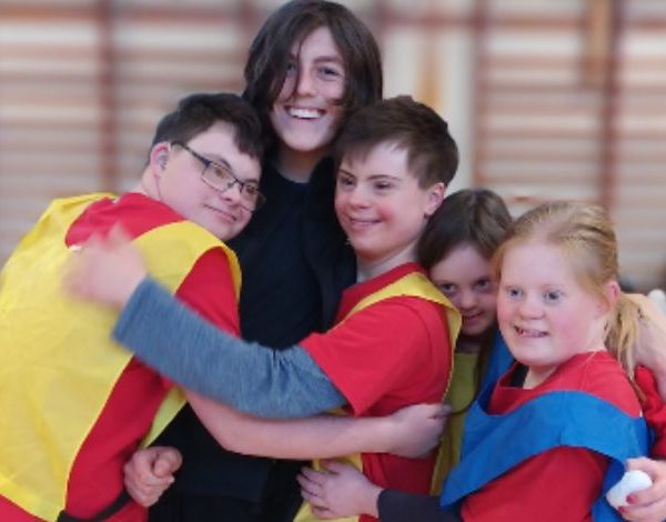 The Children's Book Project - Axis Foundation