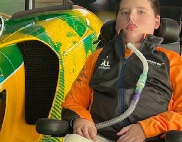 The Children's Book Project - Axis Foundation