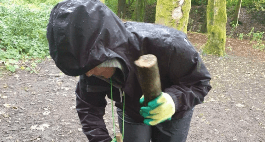 Burnside Centre - Axis Foundation